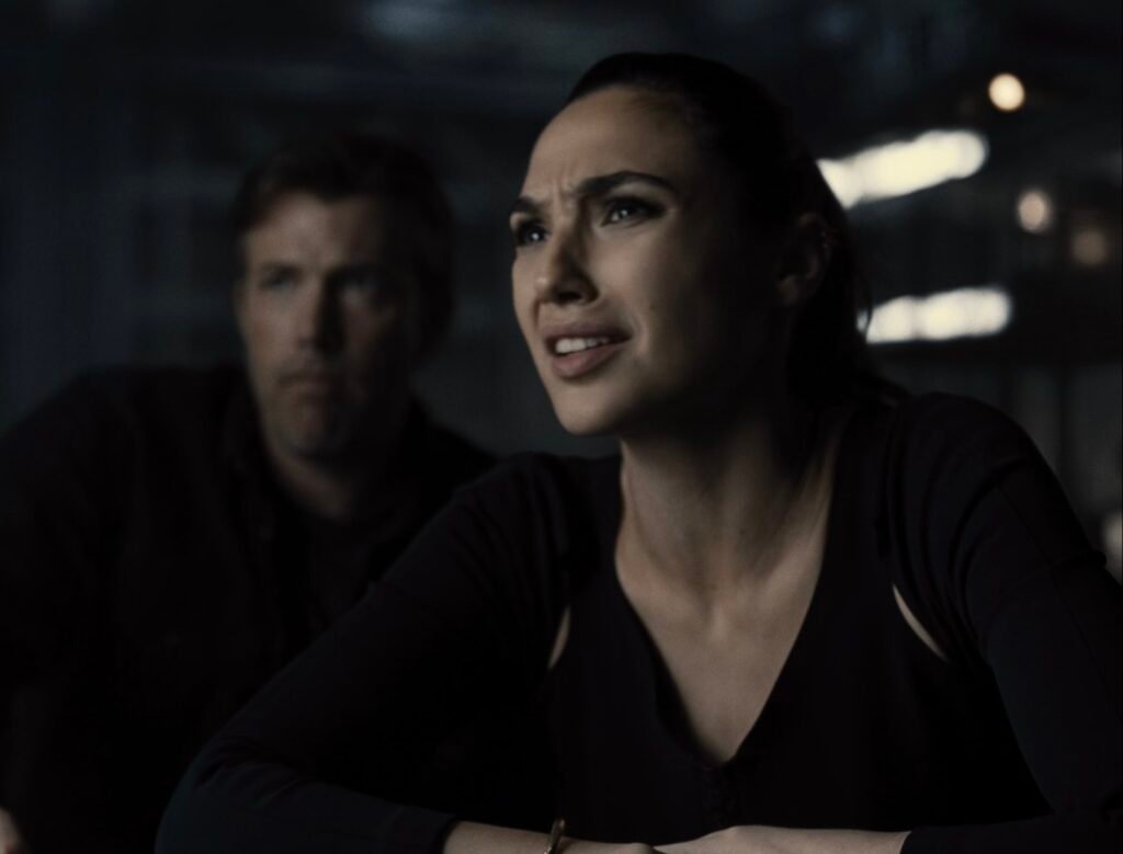 Il nuovo trailer di Peacemaker contiene un riferimento a Wonder Woman ...