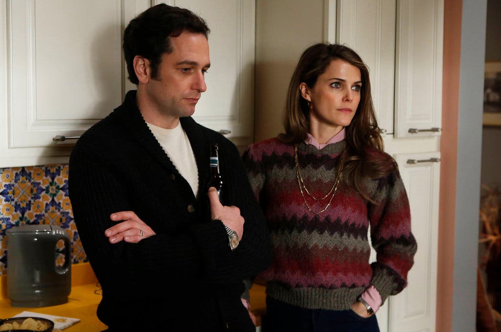 Keri Russell protagonista della serie The Diplomat | NerdPool