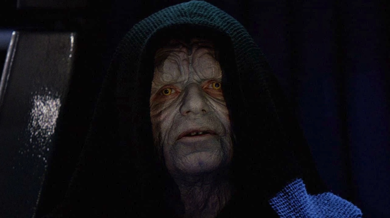 Star Wars: Ian McDiarmid tornerà ad interpretare Palpatine? Ecco le sue ...