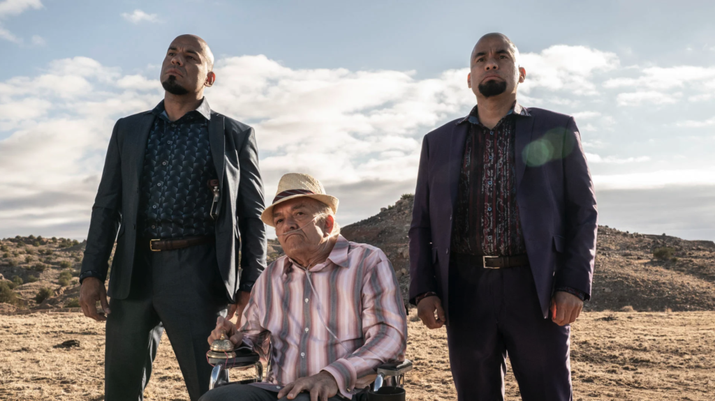 Better Call Saul 6x03: chi è Alvarez?
