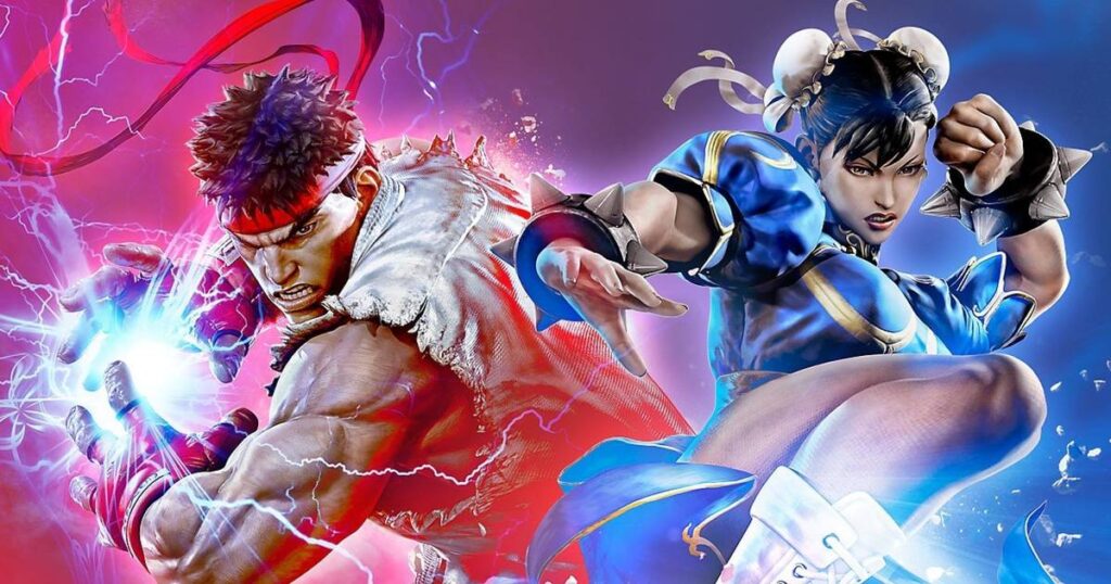 Street Fighter 6 : sarà presentato al PlayStation State of Play?