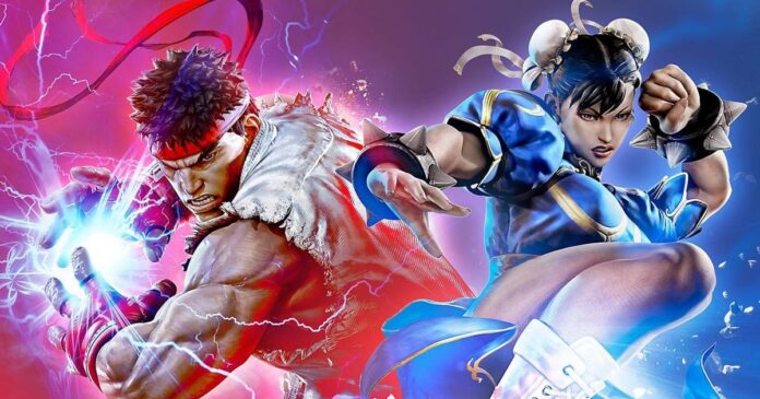 Street Fighter 6 : sarà presentato al PlayStation State of Play?