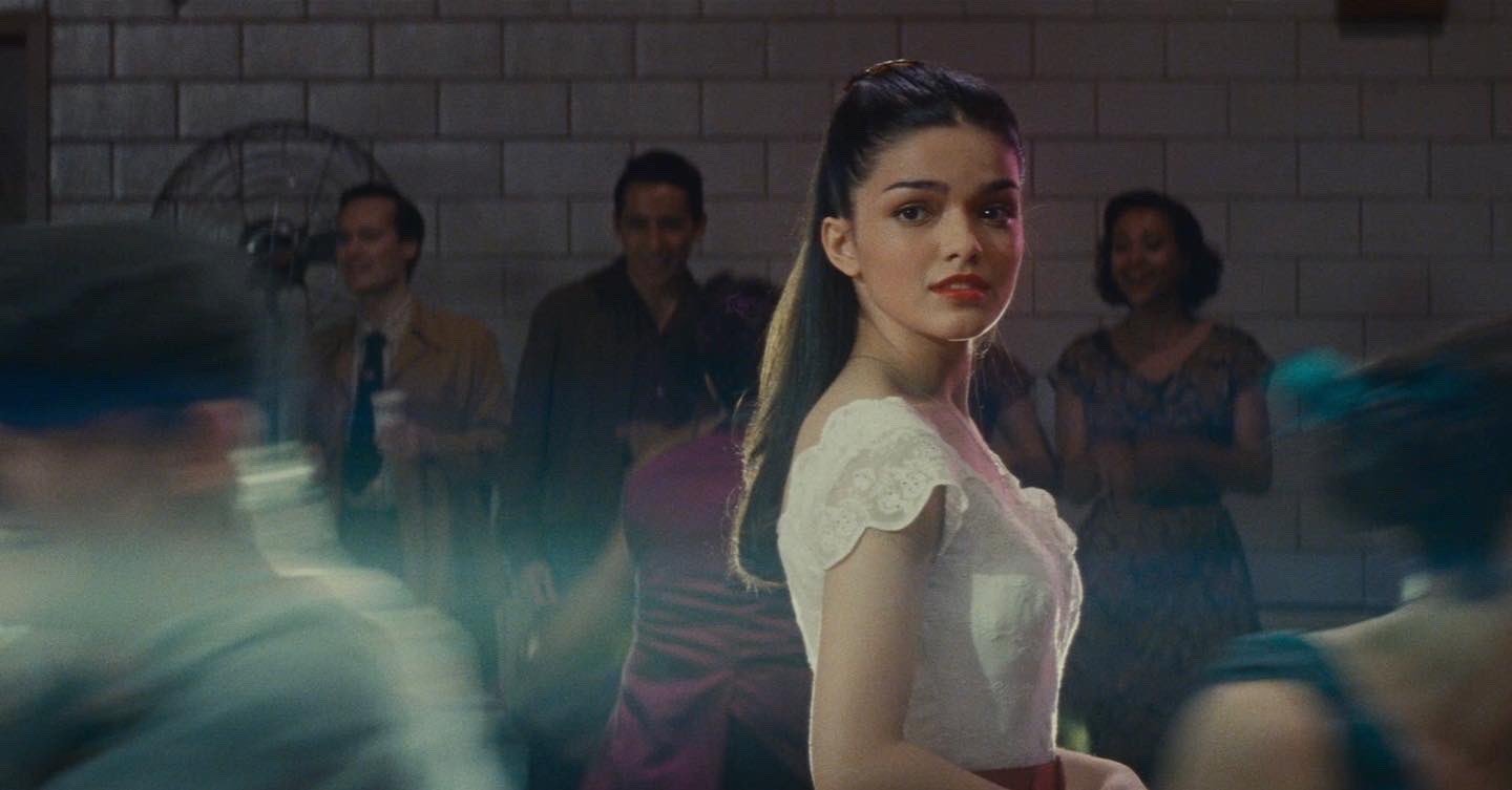 Rachel Zegler protagonista del prequel di Hunger Games