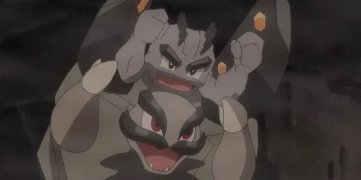 Pokémon GO: guida al miglior moveset per Golem di Alola