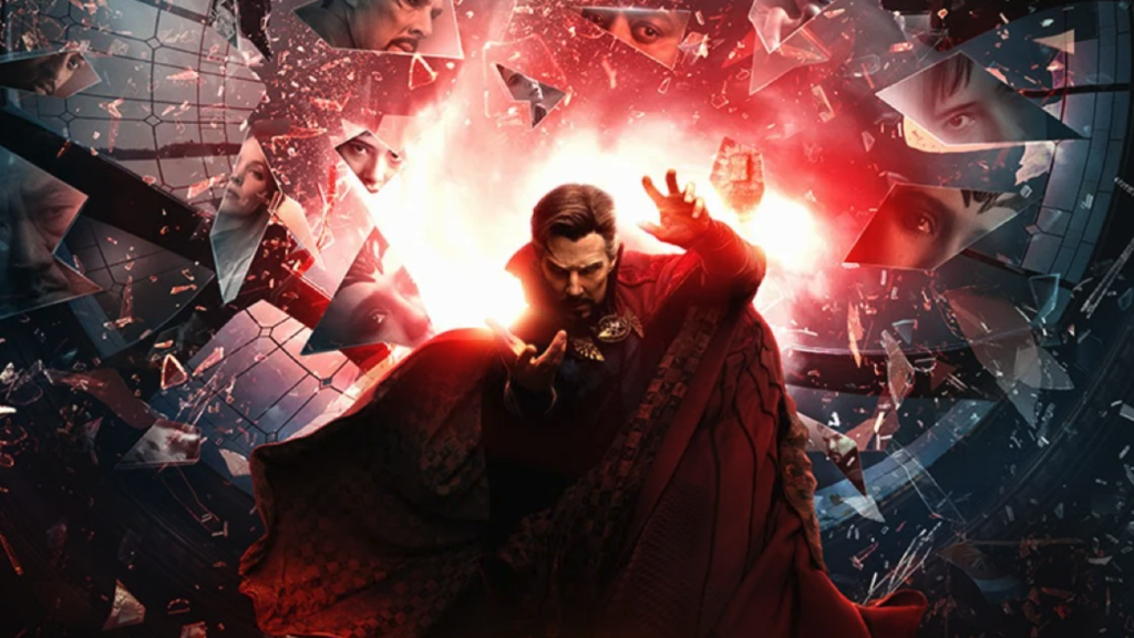 Doctor Strange 2: ecco cosa guardare prima del nuovo film del MCU