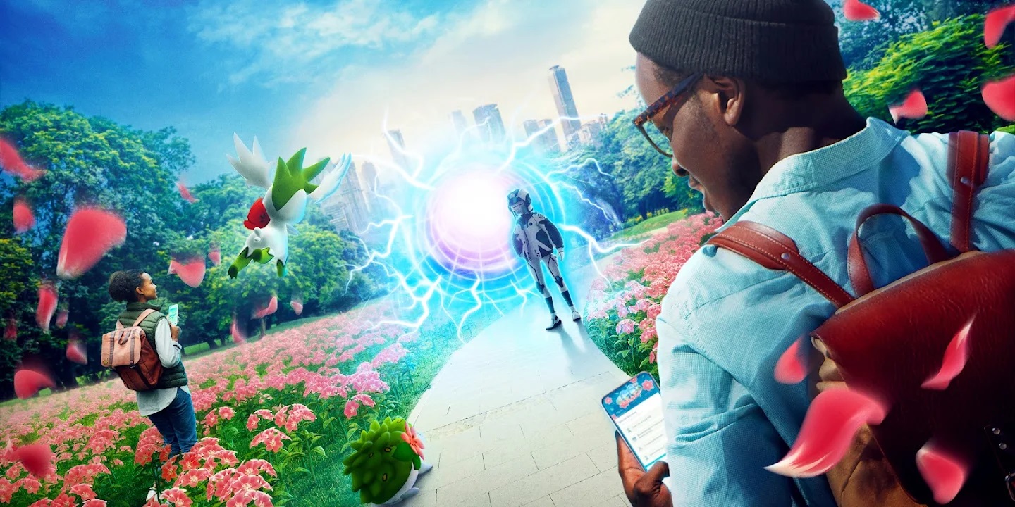 Pokémon GO: annunciata la prossima stagione