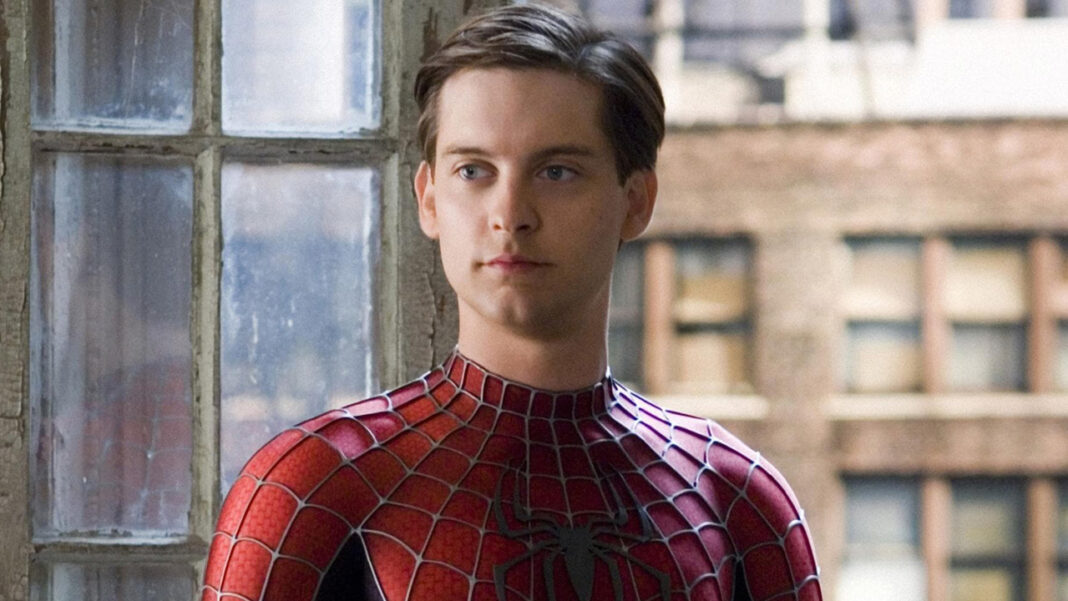 Spider-Man di Sam Raimi di nuovo disponibile in streaming