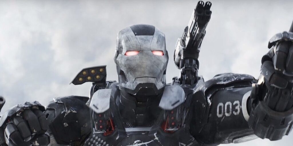 Armor Wars: svelato un importante aggiornamento della serie Disney+ con ...