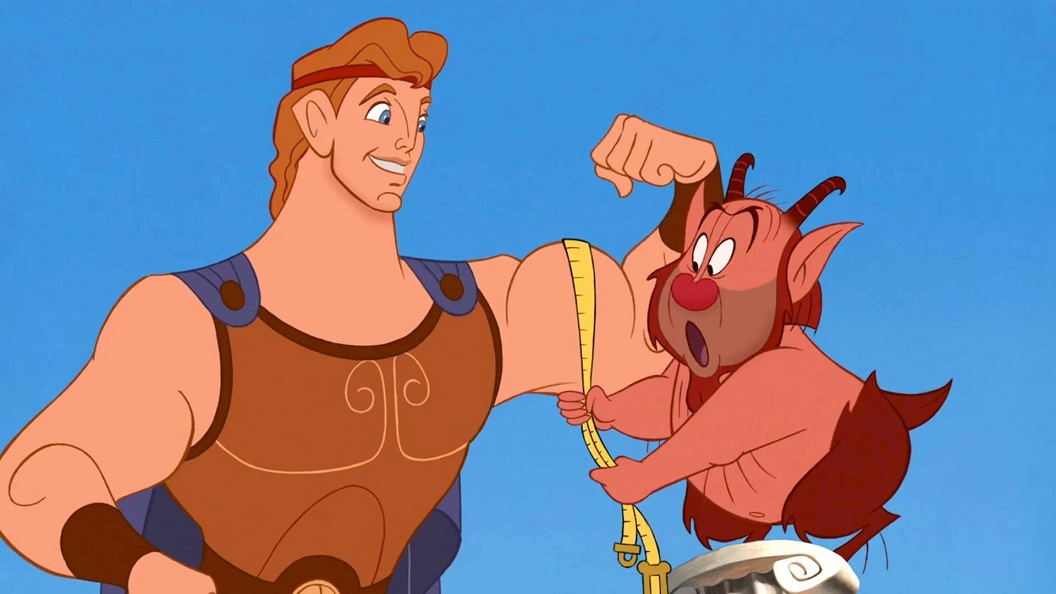 Hercules - cosa sappiamo sul film live action