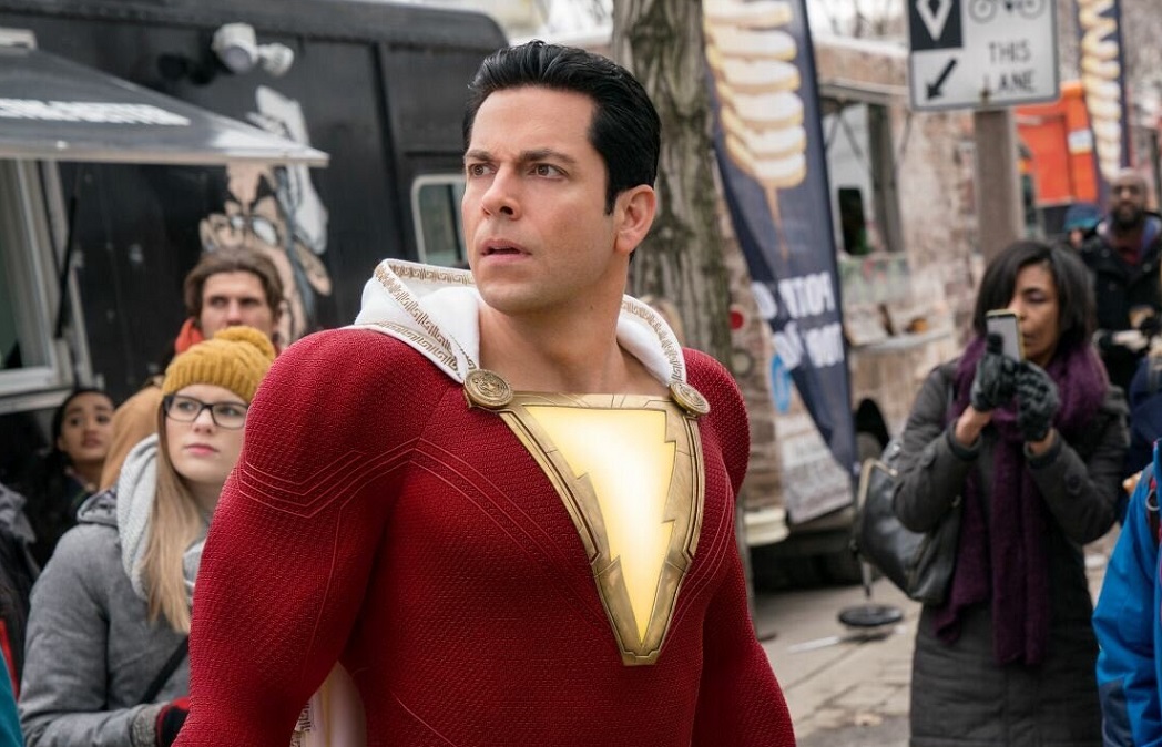 Anche Billy Magnussen nel cast del reboot Netflix di Spy Kids