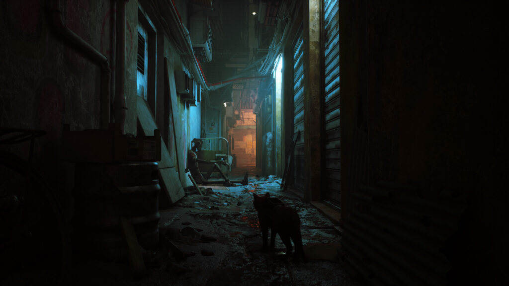 Stray: rivelati i requisiti di sistema PC | NerdPool