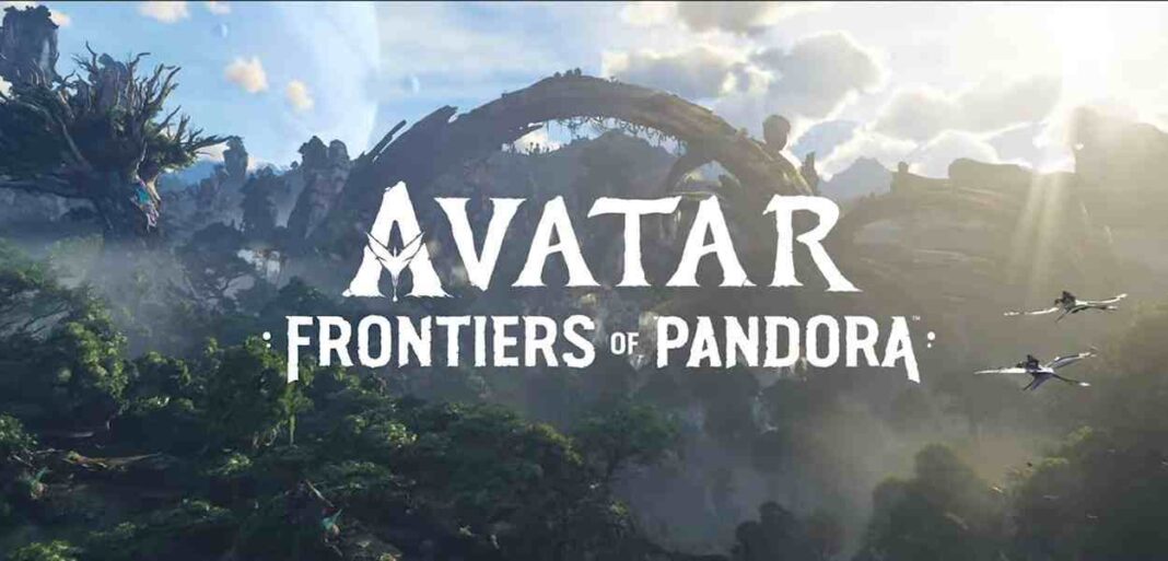 Avatar: Frontiers of Pandora - Rinviata l'uscita del gioco!
