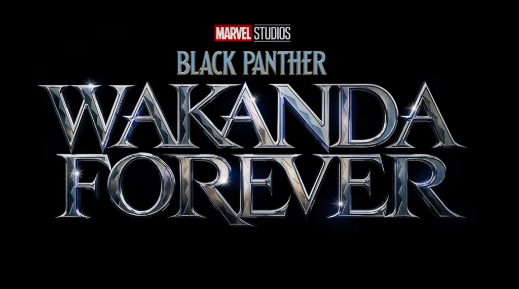 Il trailer di Black Panther: Wakanda Forever dà il primo sguardo alla ...