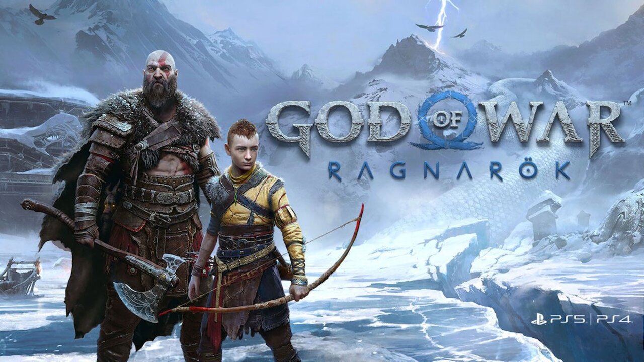 God of War Ragnarok, un nuovo report rassicura i fan