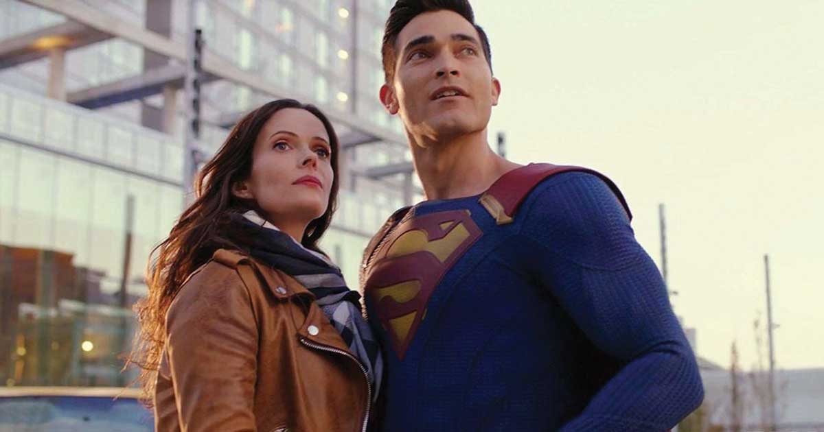 Superman e Lois: rilasciata la sinossi di "Of Sound Mind"