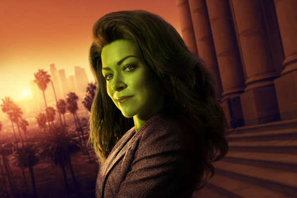 She-Hulk: Jessica Gao spiega perché lo show ignori il Blip di Endgame