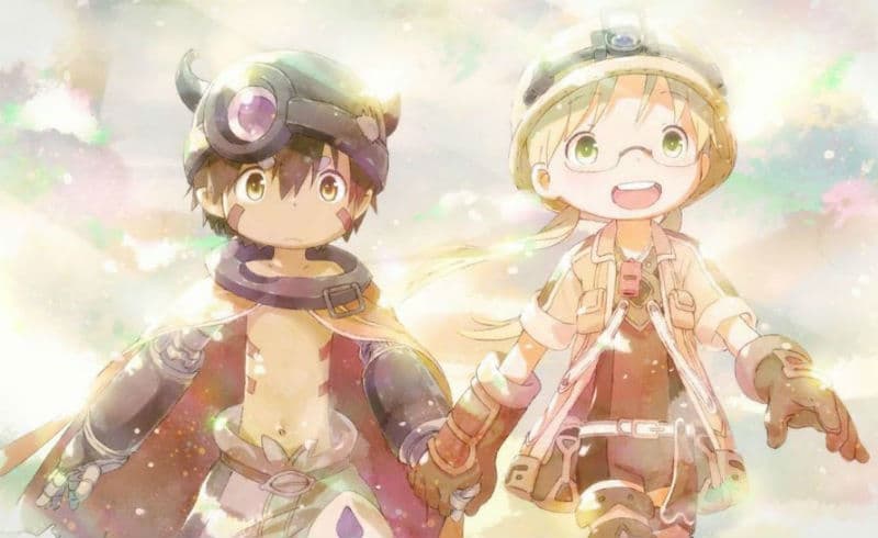 Annunciato l'OVA della seconda stagione di Made in Abyss