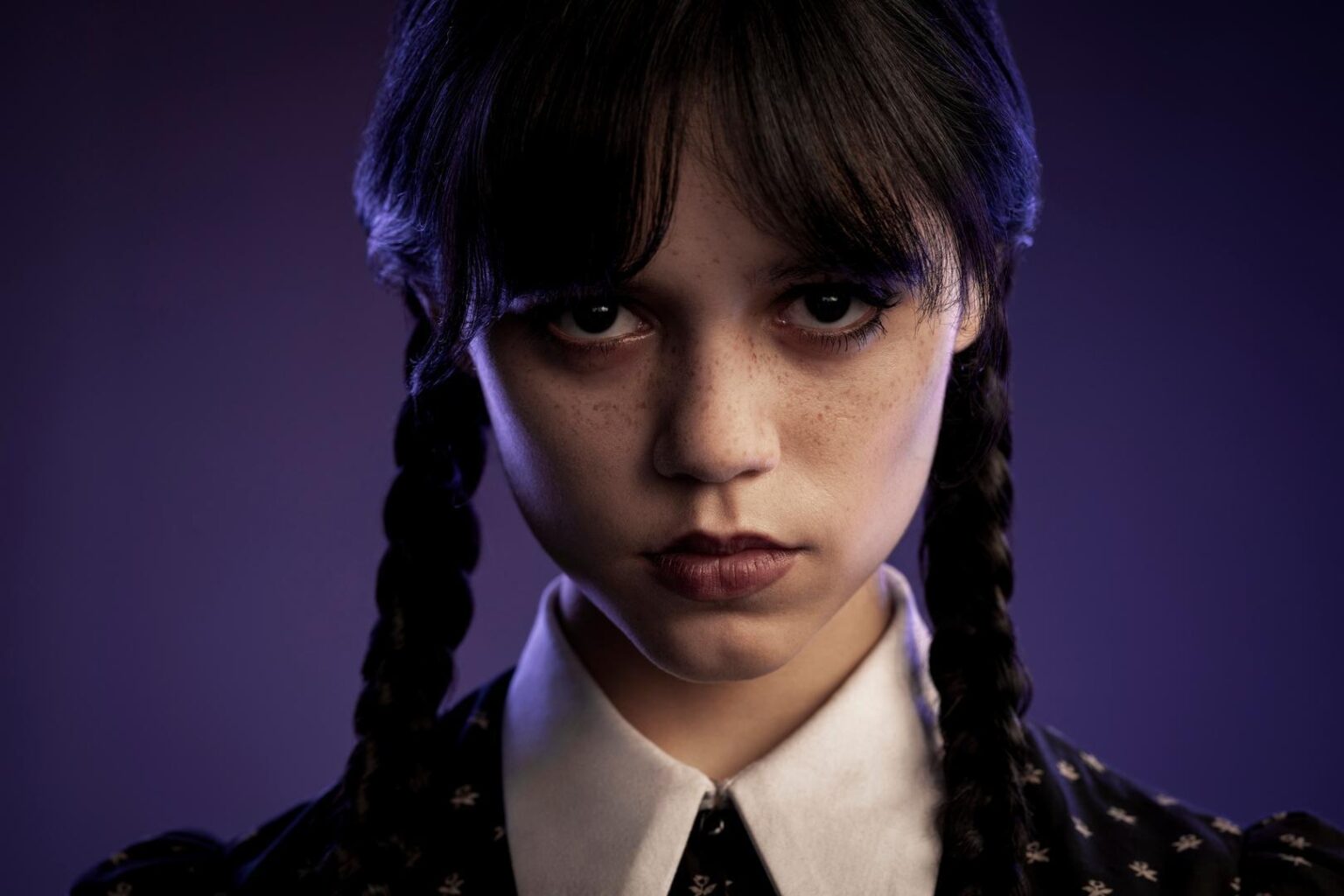 Il teaser trailer di Mercoledì e le prime foto della famiglia Addams ...