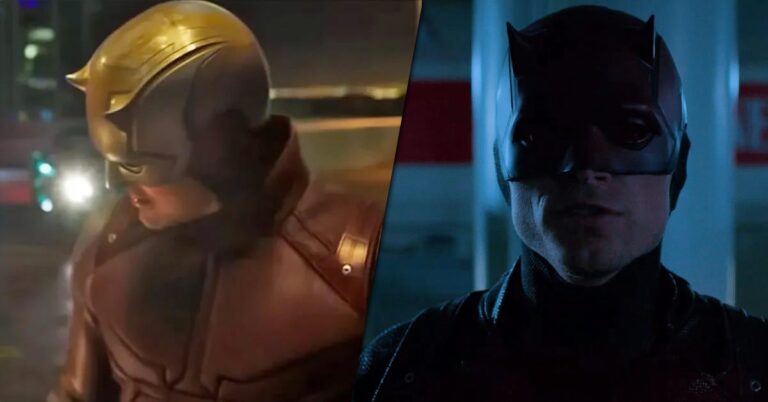Daredevil: perché Bullseye è responsabile della nuova tuta che vedremo ...
