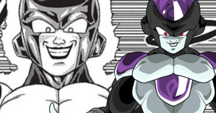 Dragon Ball Super: in che modo Freezer ha sbloccato la sua forma più ...