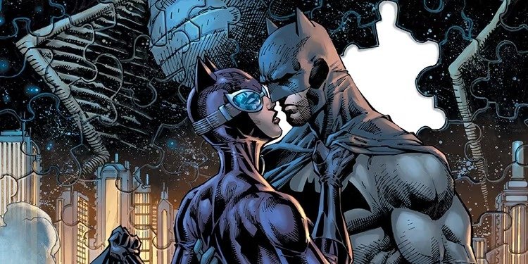 DC annuncia la nuova storia di Batman: Hush dei creatori originali Lee ...
