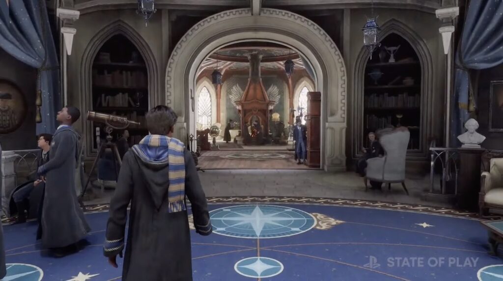 Hogwarts Legacy, vendute 22 milioni di copie in un anno