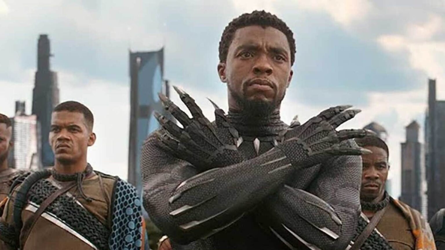 Black Panther: Wakanda Forever I dettagli della trama rivelano un ...