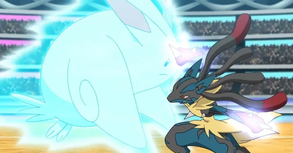 La Promo Di Pokemon Ci Prepara Al Finale Di Ash Contro Cynthia Nerdpool