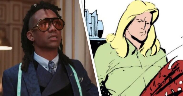 She-Hulk: chi è Luke Jacobson?