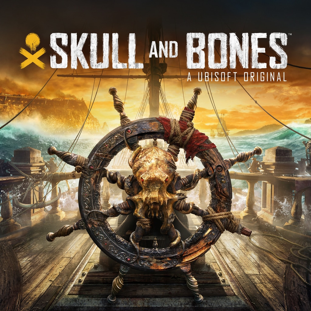Skull and Bones: rimandato per un'altra volta