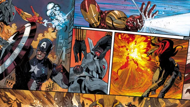 Marvel's Secret Invasion torna per un sequel in vista dell'evento MCU ...