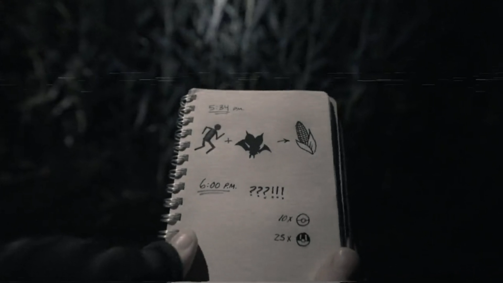 Pokémon GO: teaser trailer su Noibat in tema Halloween