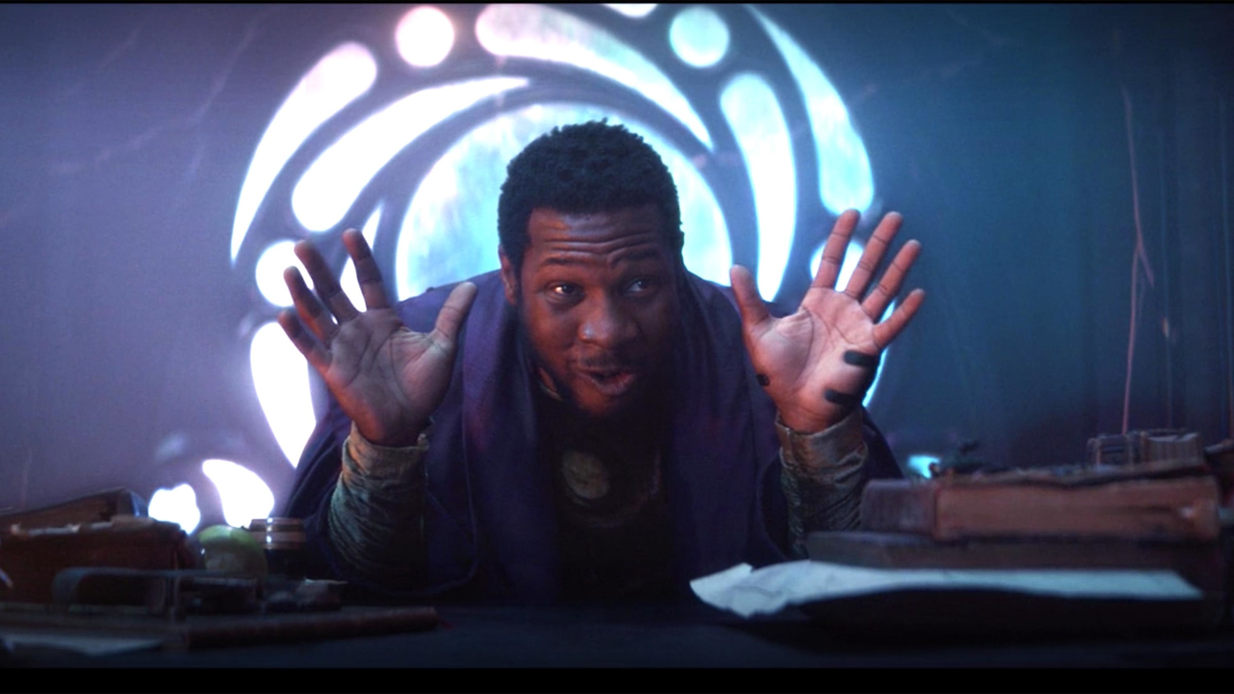 Kang Il Conquistatore Di Jonathan Majors Sar Un Villain Migliore Di