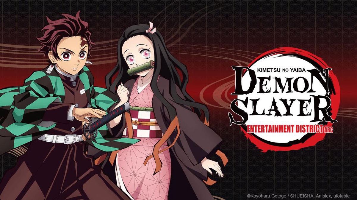 Demon Slayer augura buon compleanno a Tengen con una promozione ...