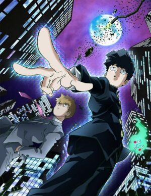 Mob Psycho 100: ecco quanti episodi avrà la terza stagione - NerdPool