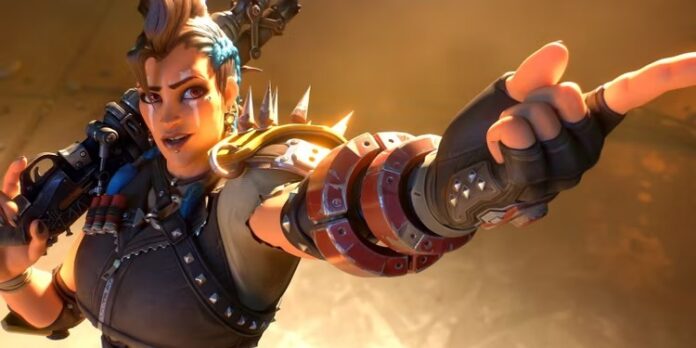 Overwatch 2: tutti i nuovi eroi spiegati