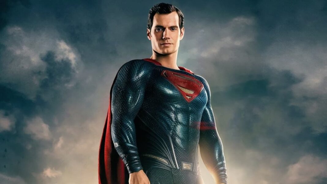Henry Cavill non è stato licenziato, non è mai stato assunto, dice ...