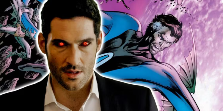 Tom Ellis di Lucifer potrebbe interpretare Reed Richards dei Fantastici ...