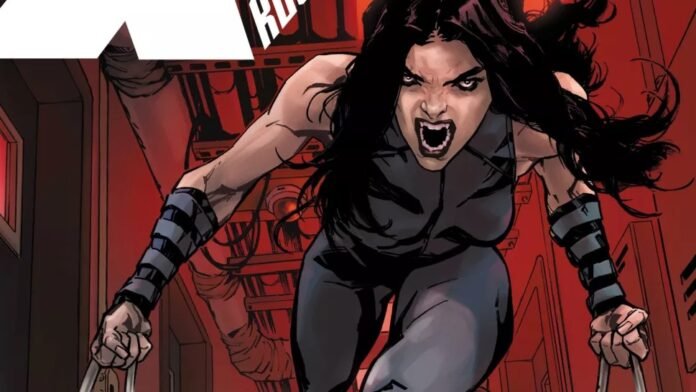 Laura Kinney torna sotto i riflettori in X-23: Deadly Regenesis - NerdPool