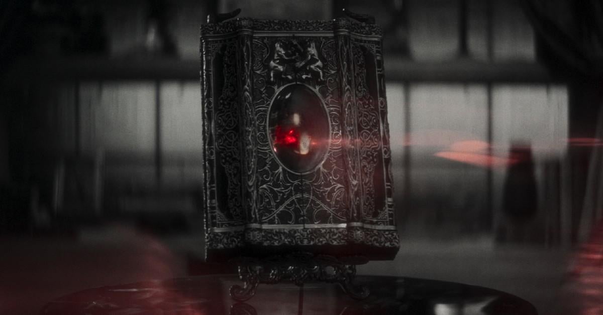 Werewolf By Night: cos'è la Bloodstone?