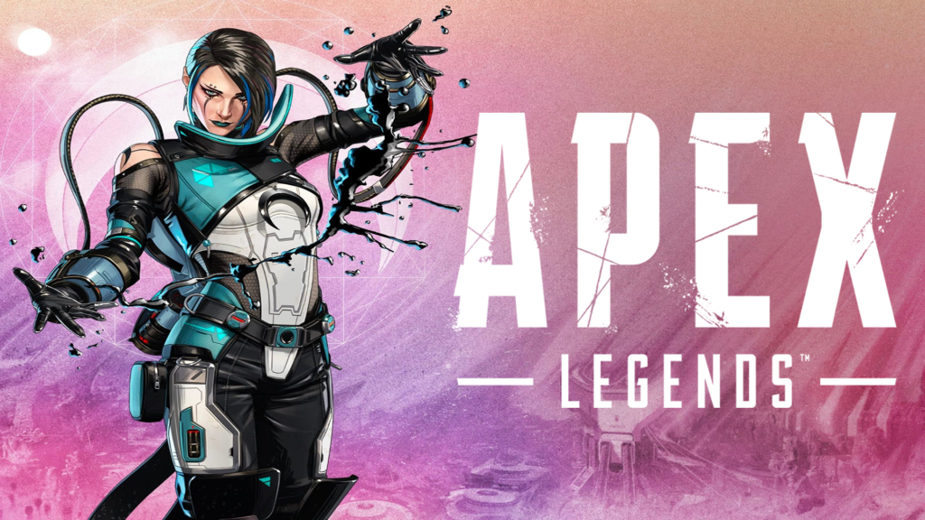 Apex Legends Eclissi: il nuovo trailer "Meet Catalyst" | NerdPool