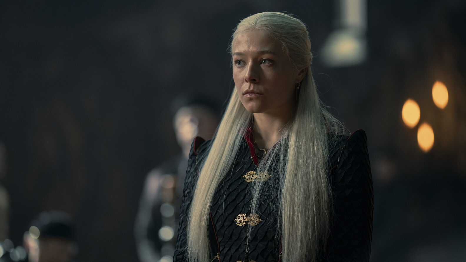 House of the Dragon 1x10: le foto ufficiali del finale di stagione, i ...