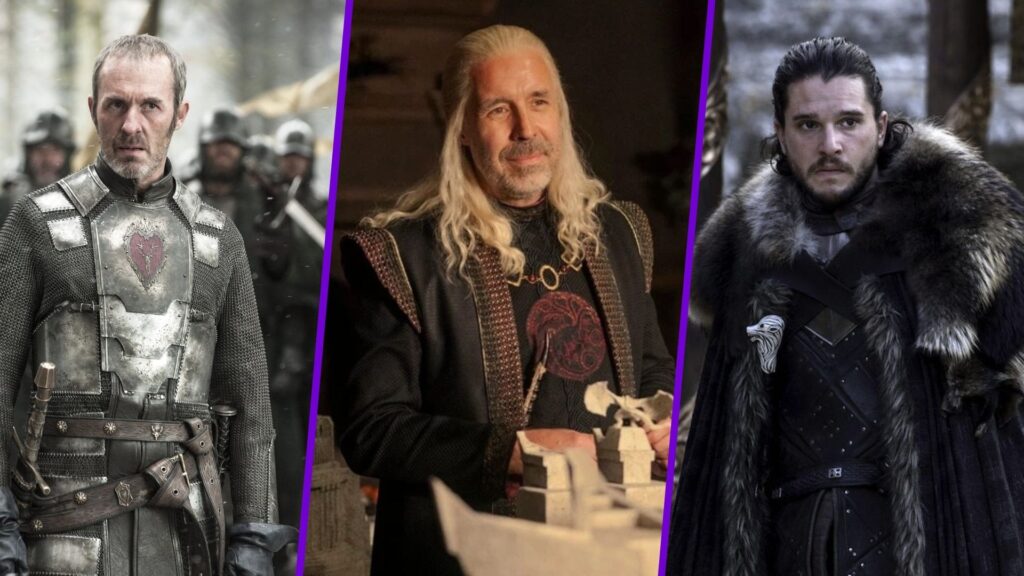 House of the Dragon: chi è il Principe Promesso? | NerdPool