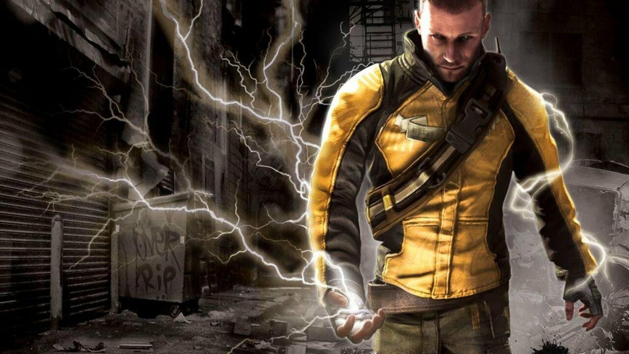 inFamous: Sony sta lavorando al remake? | NerdPool