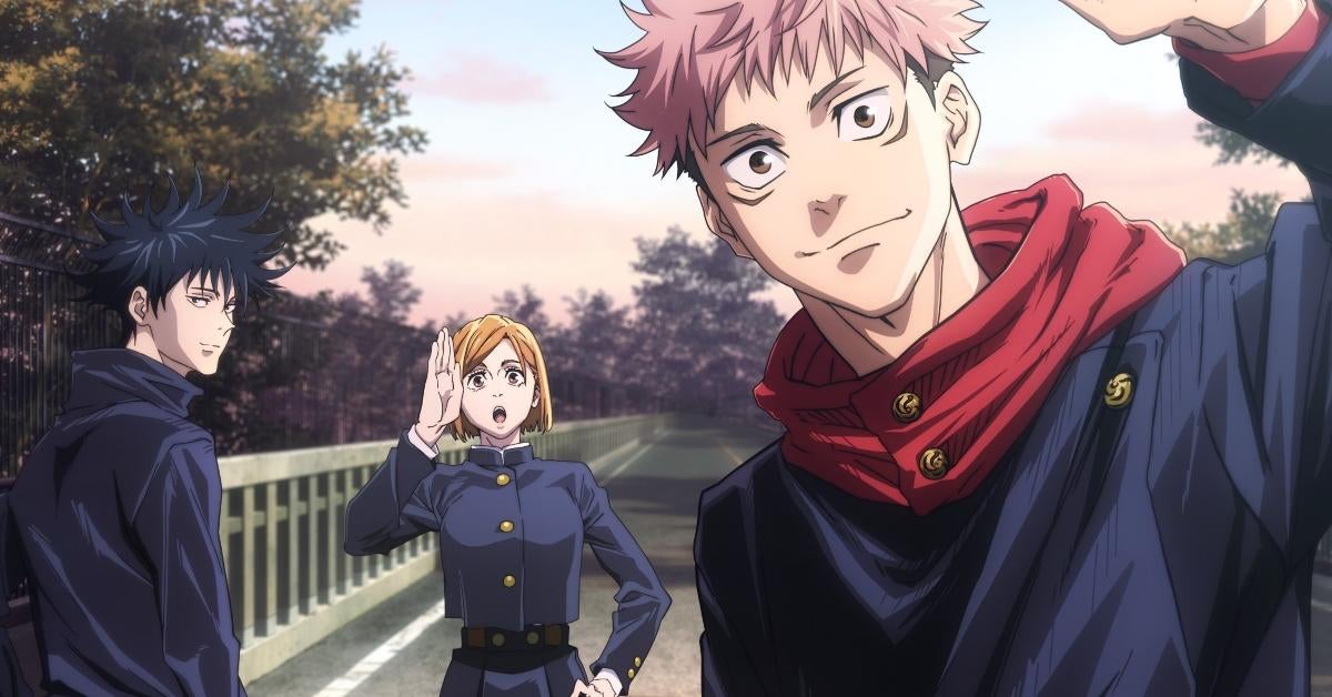 Il libro "Imparare l'inglese con Jujutsu Kaisen" contiene traduzioni a ...