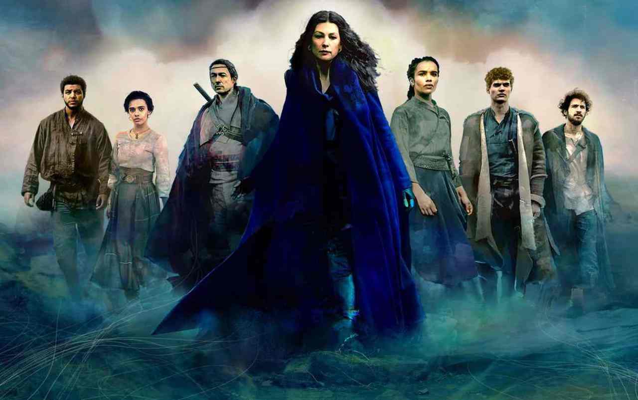 La Ruota del Tempo: rilasciato uno Sneak Peek della Stagione 2