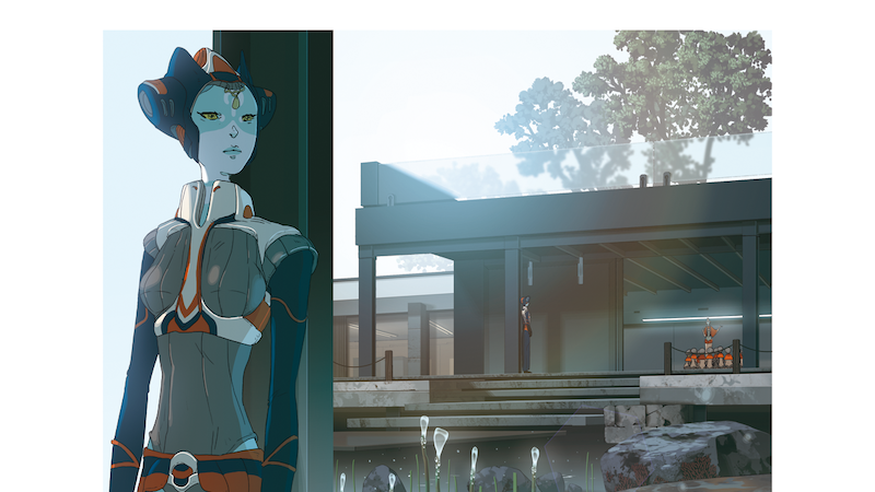 Tatai Lab presente a Lucca Comics & Games 2022 | NerdPool