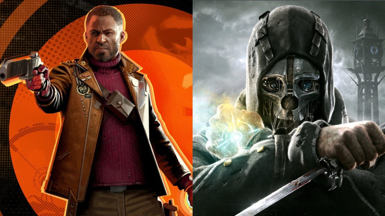 Deathloop e Dishonored sono ambientati nello stesso universo! | NerdPool
