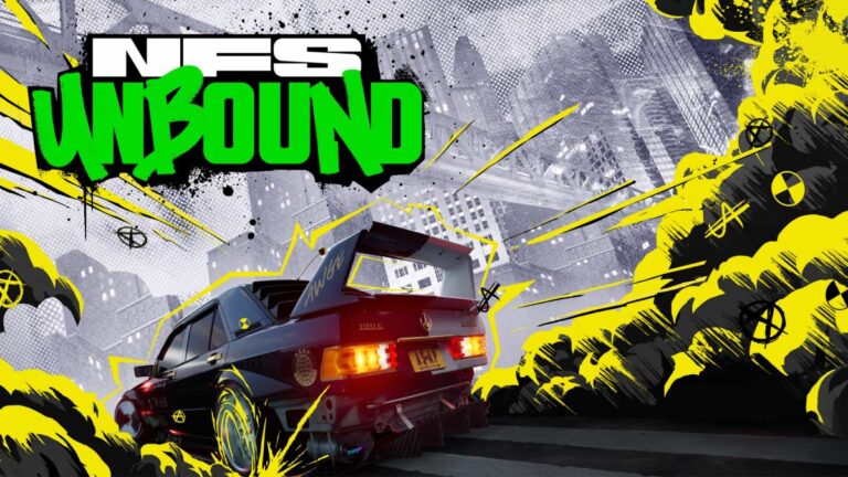 Need For Speed Unbound: nuovo sguardo alle personalizzazioni