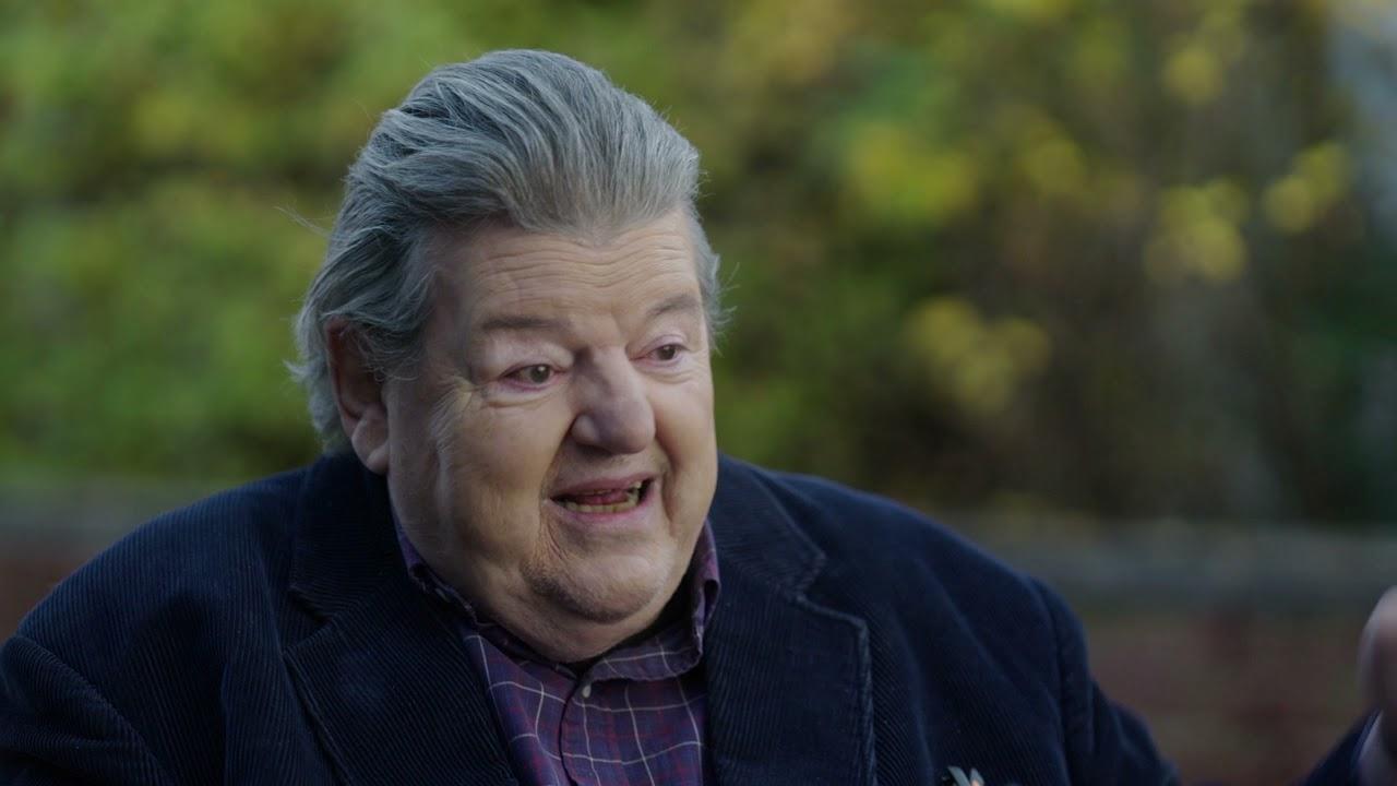 Robbie Coltrane è morto: l'attore di Harry Potter aveva 72 anni